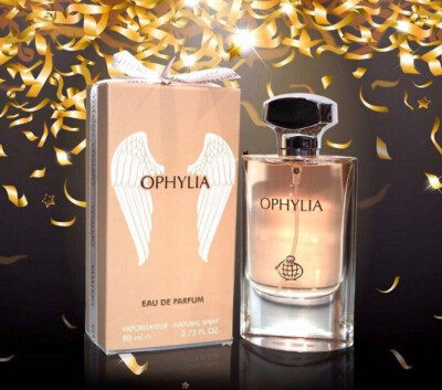 Ophylia EDP Perfume By Fragrance World 80 ML:🥇Rich Famous Fragrance🥇 | eBay