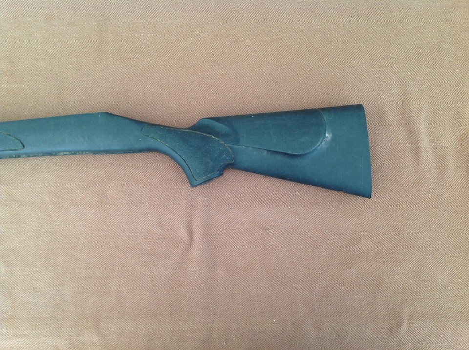 Remington Synthetic Rifle Stock | eBay