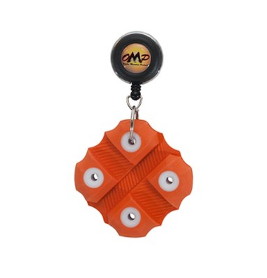 October Mountain OMP Flex-Pull Pro Arrow Puller w/Retractor Orange | eBay