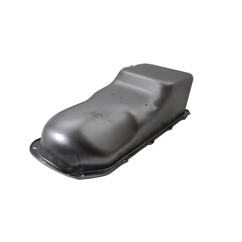 RPC Engine Oil Pan R9337RAW; OE-Style Stock Raw for 1974-1981 Pontiac ...