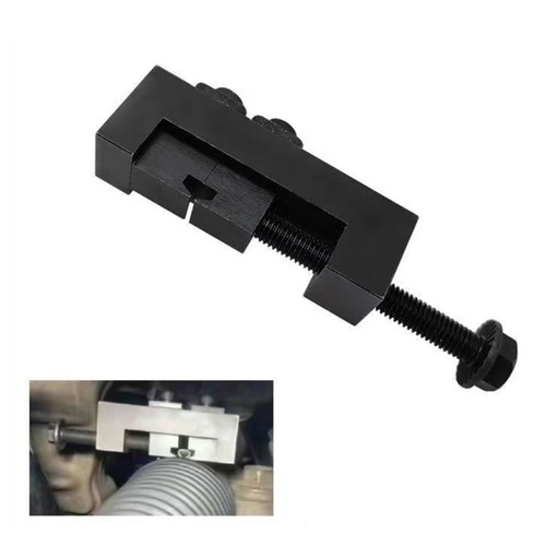 Axle Boot Clamping Tool for Drive Shaft Clamp Removal and Installation ...