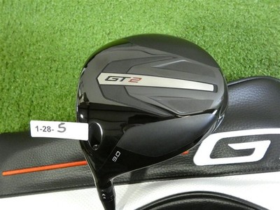 Titleist GT2 9.0* Left Hand Driver Tensei 1K Blue 55 Regular Graphite w ...