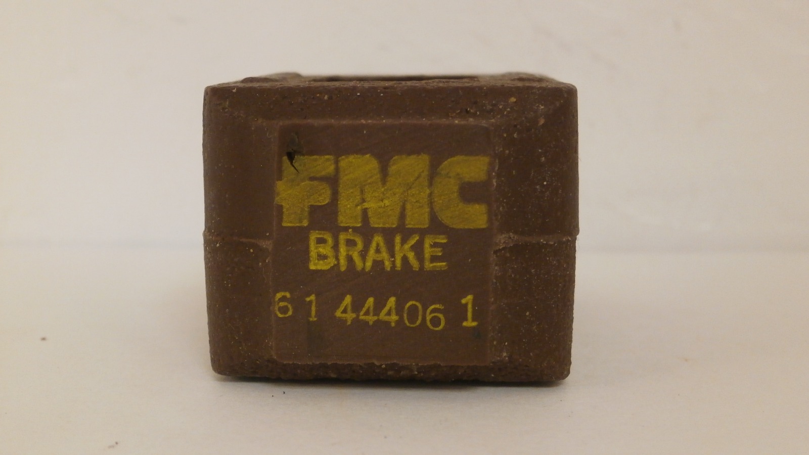 FMC BRAKE COIL 61444061 | eBay