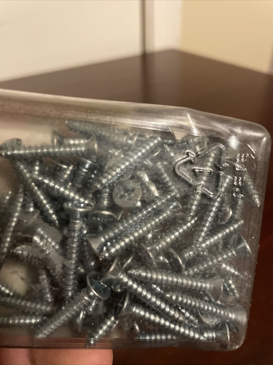 Silicone Ear Protection Hillman 35139 Sheet Metal Screws - 8 X 1-1/2 ...