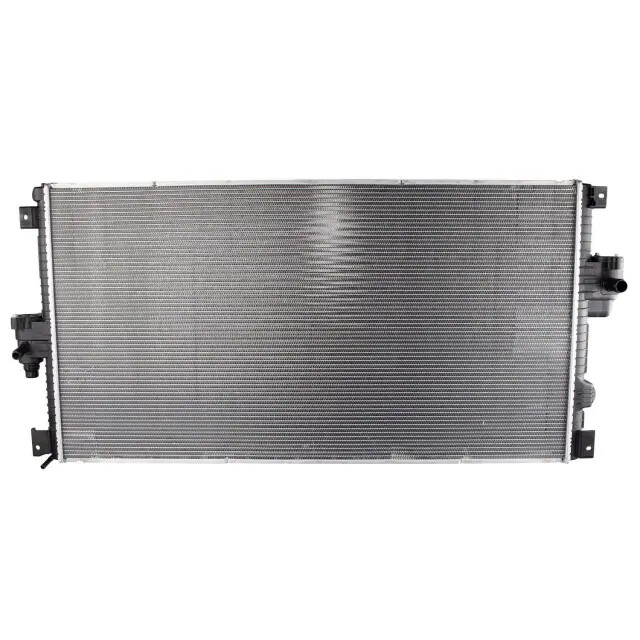 Genuine Ford Radiator Assembly Bc3z-8005-m for sale online | eBay