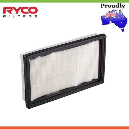 Brand New * Ryco * Air Filter For FORD LASER KH 1.8L Petrol 6/1991 -On ...