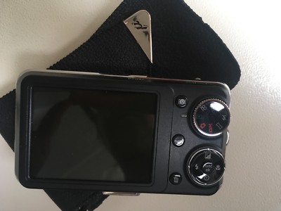 GE E1235 N13086 12.1MP Digital Camera 2.7 inch New | eBay UK