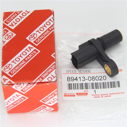 89413-08020 Auto Trans REVOLUTION SPEED SENSOR for TOYOTA Camry LEXUS ...