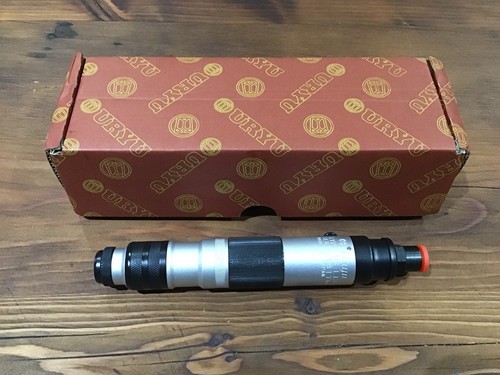 Uryu ULT 40SD Pneumatic Driver made in Japan | eBay