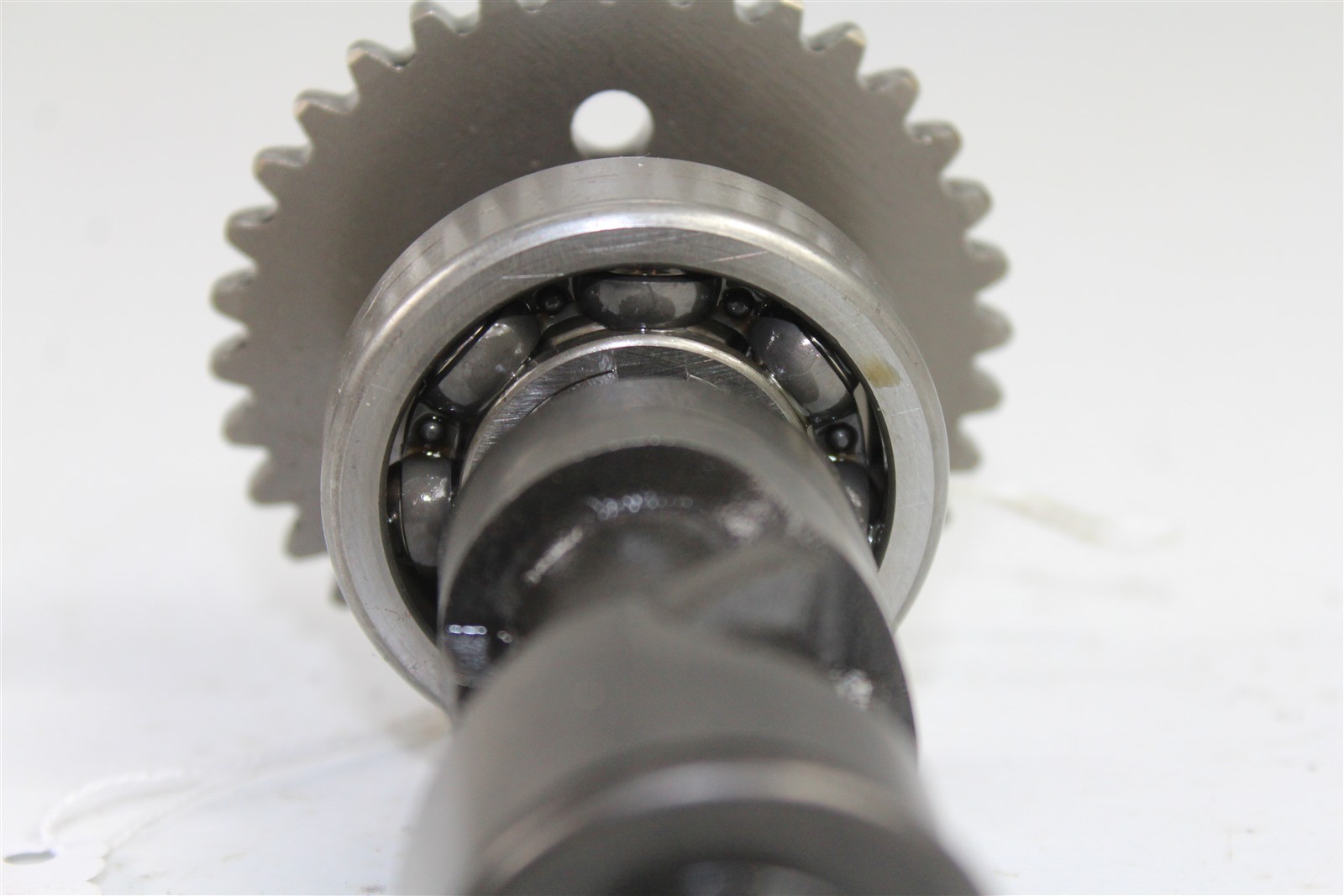 2002 Honda Recon 250 ES Intake Exhaust Cam Camshaft | eBay
