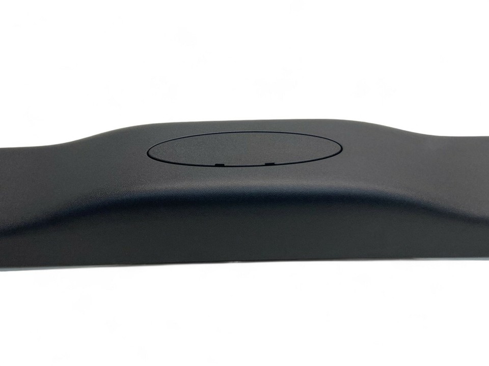2009-2015 Mini Cooper Convertible Top Upper Motor Trim Cover ...