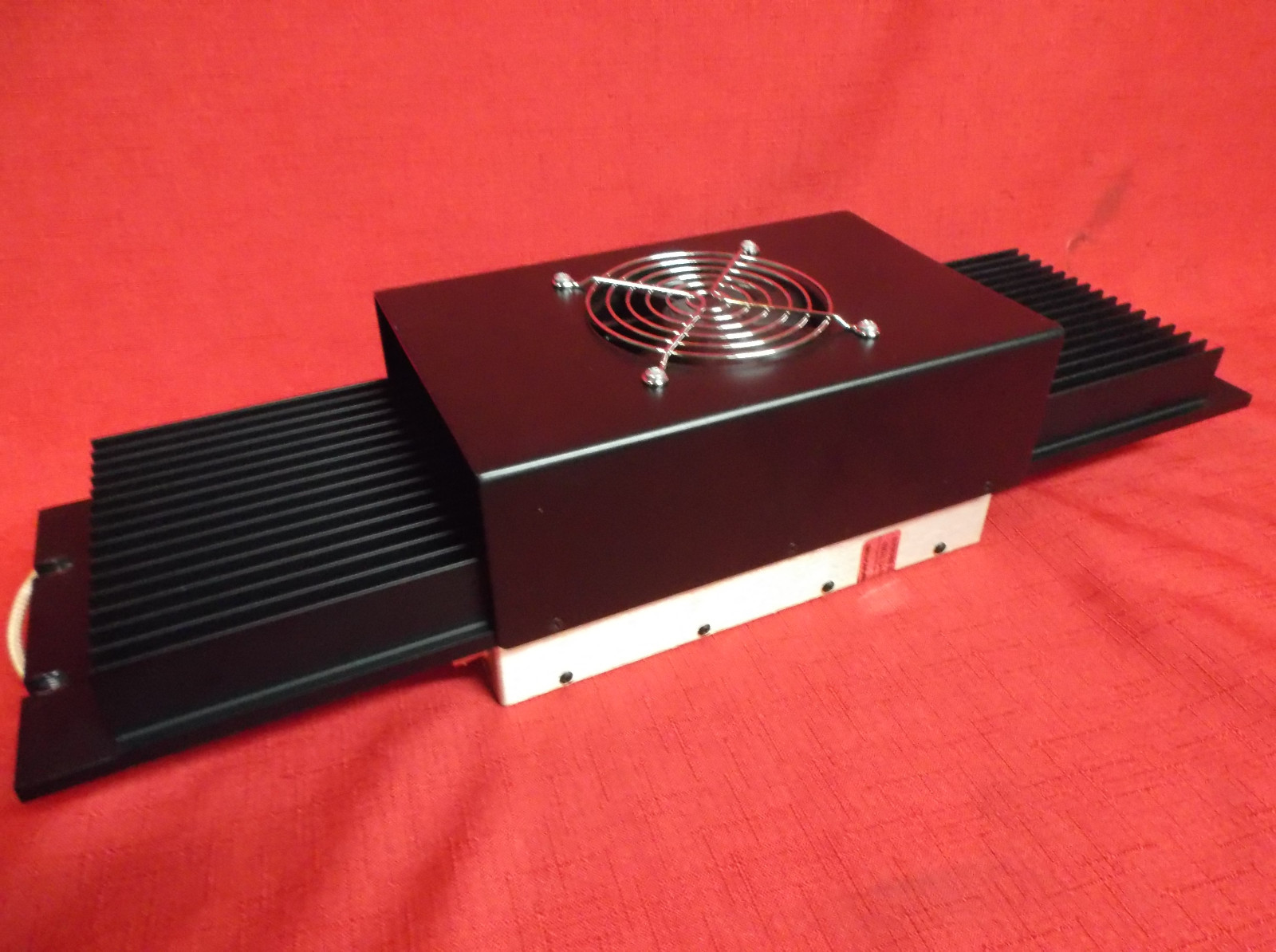 TPL COMMUNICATIONS PA31ACRSFRXKSP PA3-1AC-RSF-RX-K-SP RF POWER ...