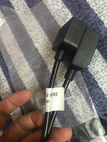 NEW Acer VGA Network Cable/Ethernet Connection 50.4TU10.012 One Year ...