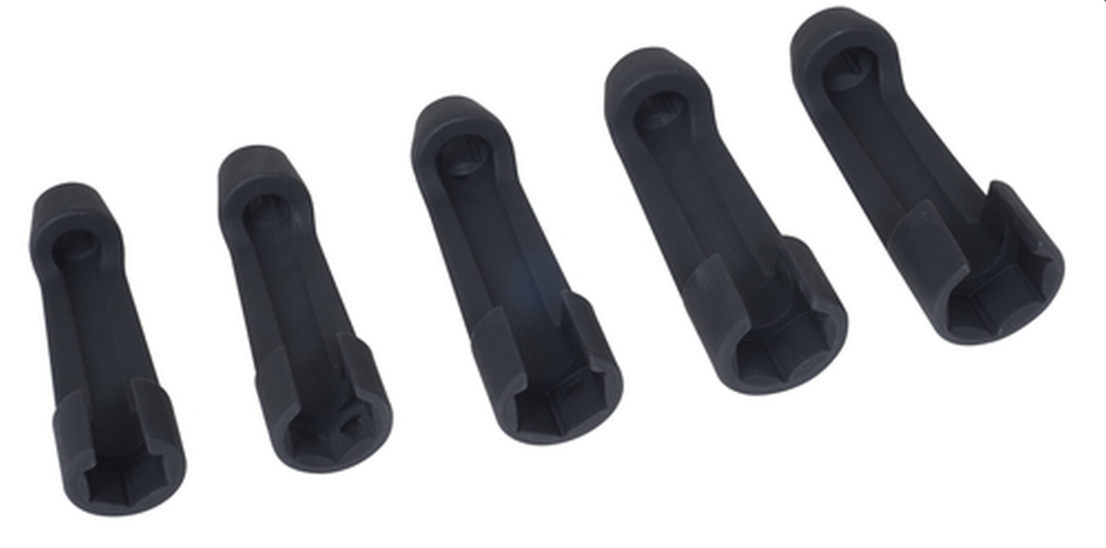 FUEL LINE FLARE NUT SOCKET 17,19,21,22,24 MM 3/8" DR LISLE 12090 | eBay