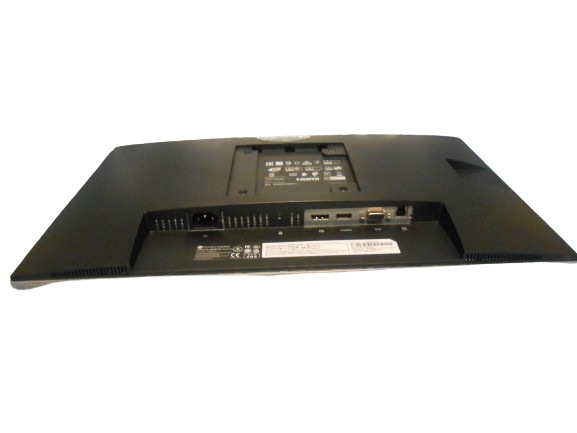 HP E223 21.5" LCD Widescreen Monitor WITH HDMI AND POWER CORD. | eBay