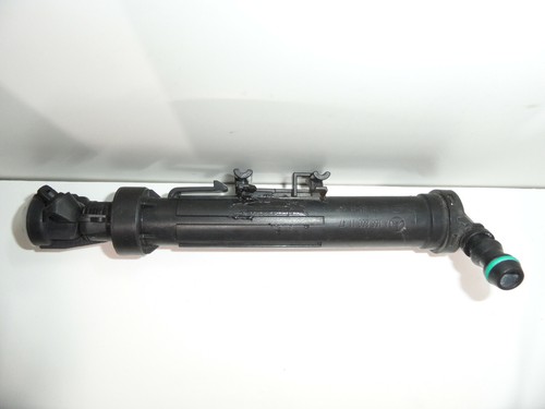 Mercedes ML W166 GL X166 orig SRA Waschdüse Spritzdüse Scheinwerfer L ...