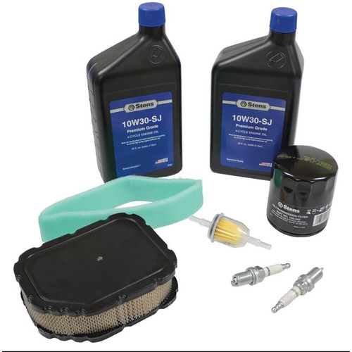 Fits Stens Engine Maintenance Kit For Ariens: 21542800 785-616 | eBay