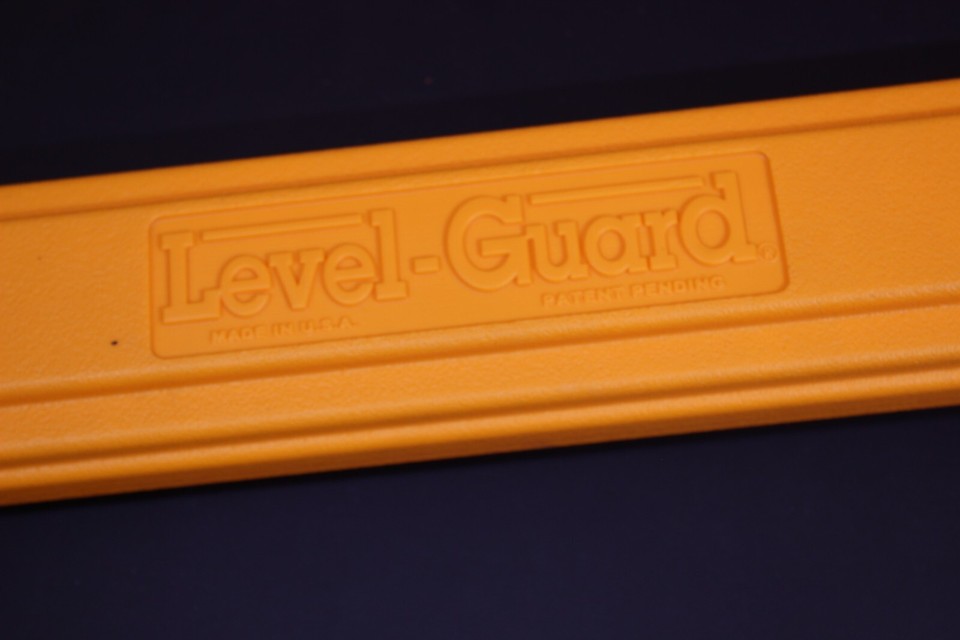 JOHNSON LEVEL LC48 LevelGuard 48 In. Molded Level Case | eBay