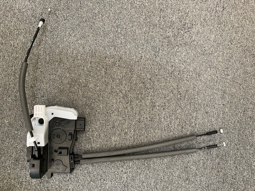 OEM 81320-2S000 Front RH Door Lock Latch Actuator for Hyundai Tucson ...