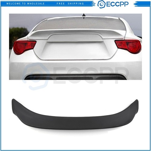 For 2013-2020 Scion FRS GT86 TRD Style Rear Trunk Spoiler Wing ...