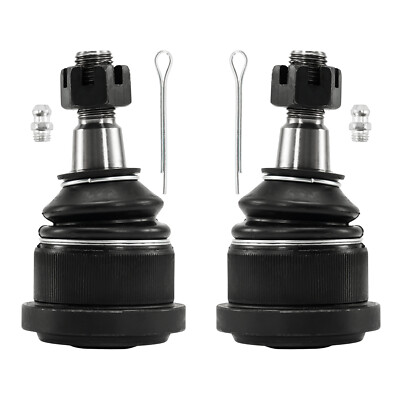 For Jeep Liberty 2005 -2007 Pair Front Lower Ball Joints Suspension ...