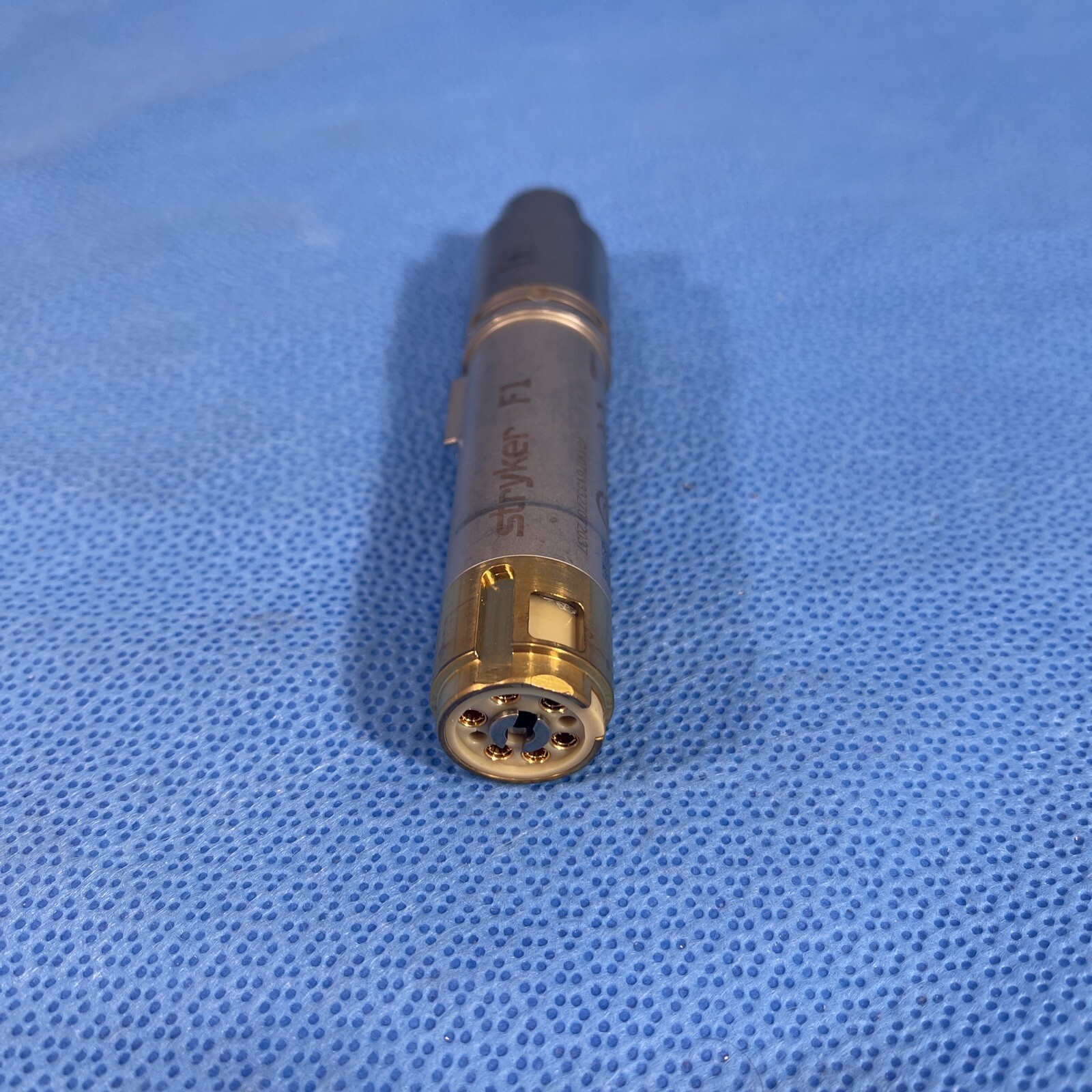 Stryker F1 U-Driver MPN 1900-099-000 - Available at Simon Medical Inc ...