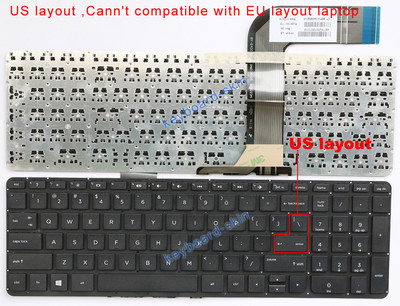 New for HP ENVY m7-k010dx m7-k111dx m7-k211dx m7-k211dx m7-k111d laptop ...