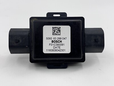 506063299047 Duramax DEF Fluid Level Sensor F01C380091 | eBay