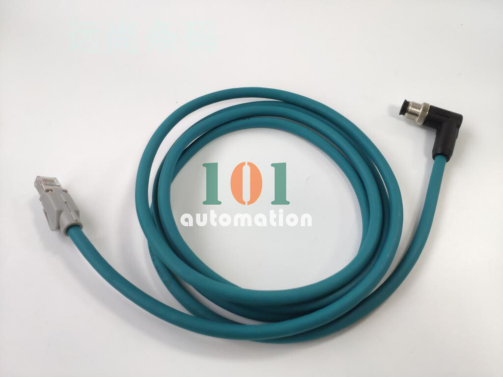 1PCS NEW L-type network cable OP-88302 | eBay