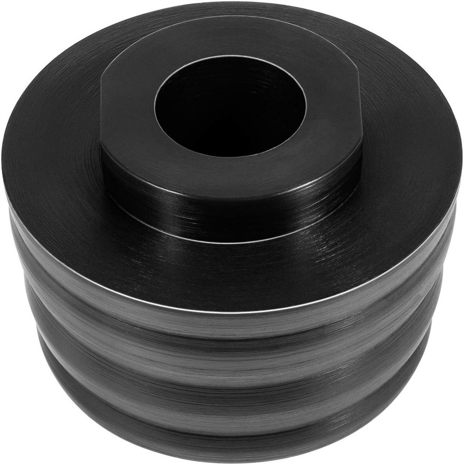 KF04060BK Polyurethane Body Frame Cab Mounts Bushing Cushion Kit M04060 ...