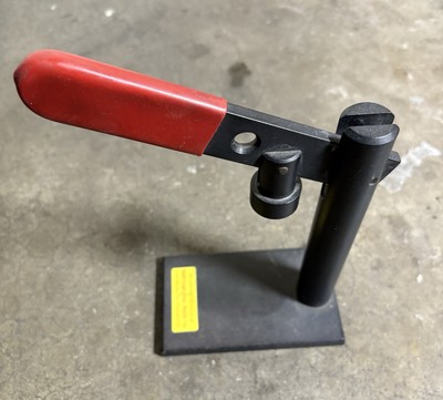 Bald Eagle Precision Machine ARBOR PRESS Reloading | eBay