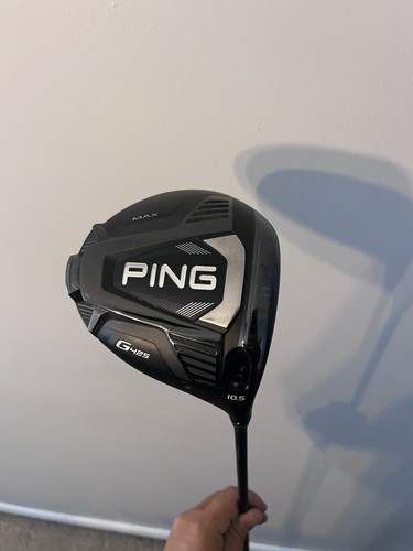 Ping G 425 Driver | eBay