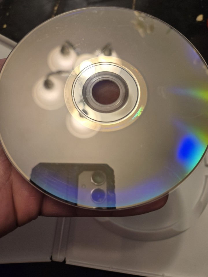 SUPER SMASH BROS. Brawl (Nintendo Wii, 2008) Disc Only, Tested Working ...