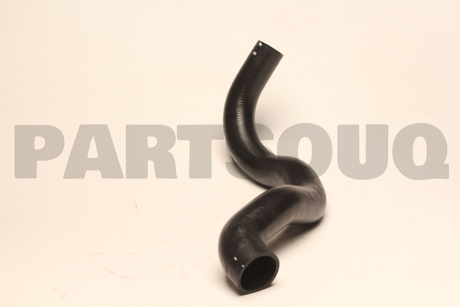 1505B318 Genuine Mitsubishi HOSE INTER COOLER INTAKE AIR for sale ...