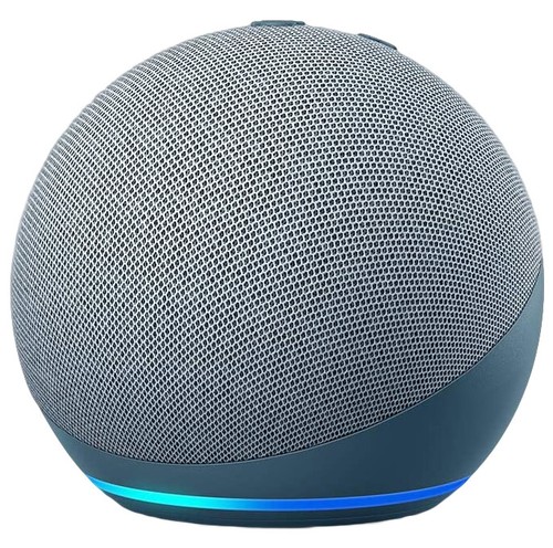 Amazon Echo Dot (4a Gen.) Altoparlante intelligente + Alexa ...