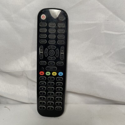 Onn Universal 6 - Device Remote-Model 100008755/PCL-4 | eBay