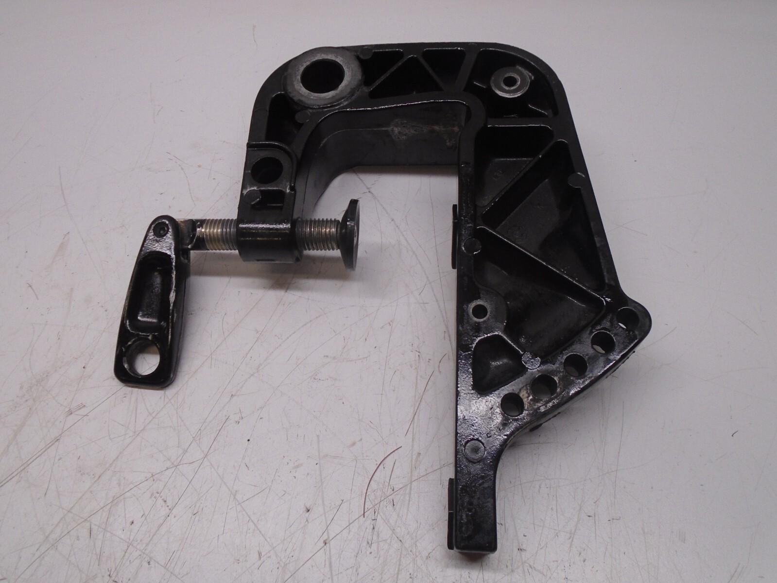 Mercury Mariner OUTBOARD 15 20 25 HP Port Clamp Bracket 1497-8794a7 for ...