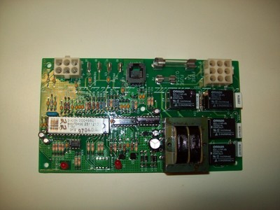 Ice Machines - Control Board