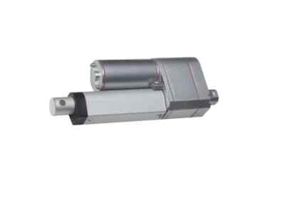 2 inch 50mm stroke linear actuator 198LBS 12V/24V feedback signal ...