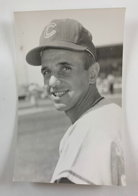 Jim Shaffer Chicago Cubs Vintage Baseball Postcard PCCC | eBay
