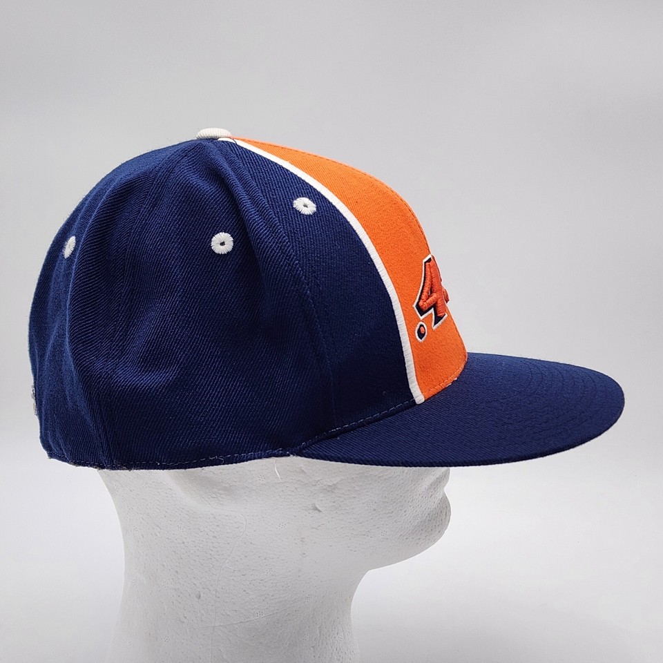 Colt .45s Mitchell Ness Fitted Hat Mens 7 7/8 Houston Baseball ...