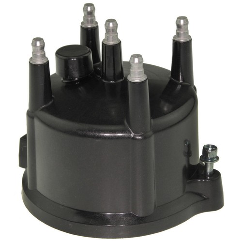 Distributor Cap fits 1991-2002 Jeep Wrangler Cherokee Comanche WVE BY ...