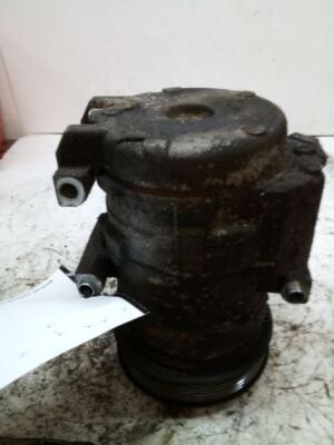 AC Compressor Fits 02-06 MAZDA MPV 610522 | eBay