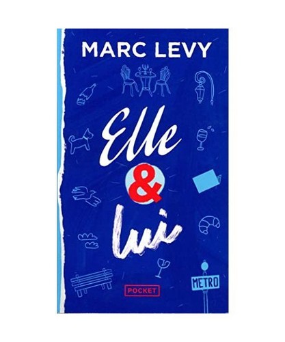 Elle et Lui, Marc Levy 2266290746 | eBay