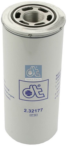 CAPSautomotive Oil Filter manual transmission for Caterpillar_1 1G-8878 ...
