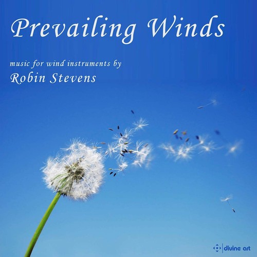 Stevens Prevailing Winds [Richard Simpson Helen Peller Sarah Miller ...