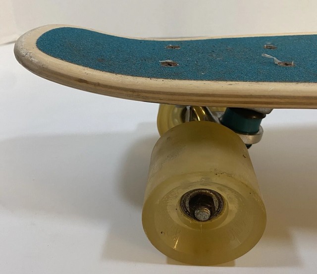 2015 Kryptonics Wood Deck Skateboard • BRAVO SPORTS • 044V1 for sale ...