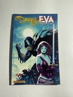 The Darkness Vs Eva: Daughter Of Dracula #1 Dynamite Top Cow 2008 | eBay