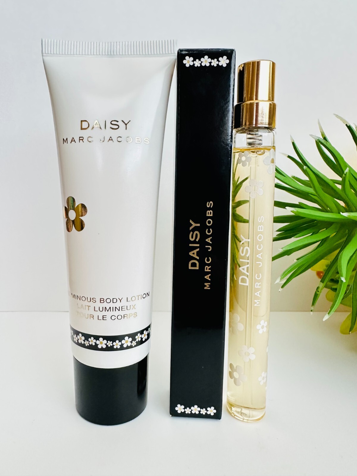 Women Perfume Travel Size & Perfume Lotion Set (Choose Scent -Combined ...