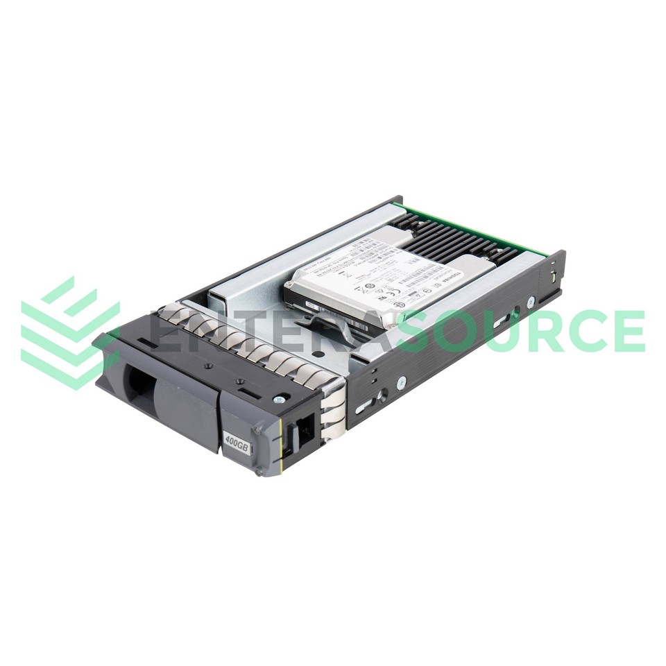 NetApp X575A-R6 400GB SAS SSD 2.5" to 3.5" 6Gbps Solid State Drive | eBay